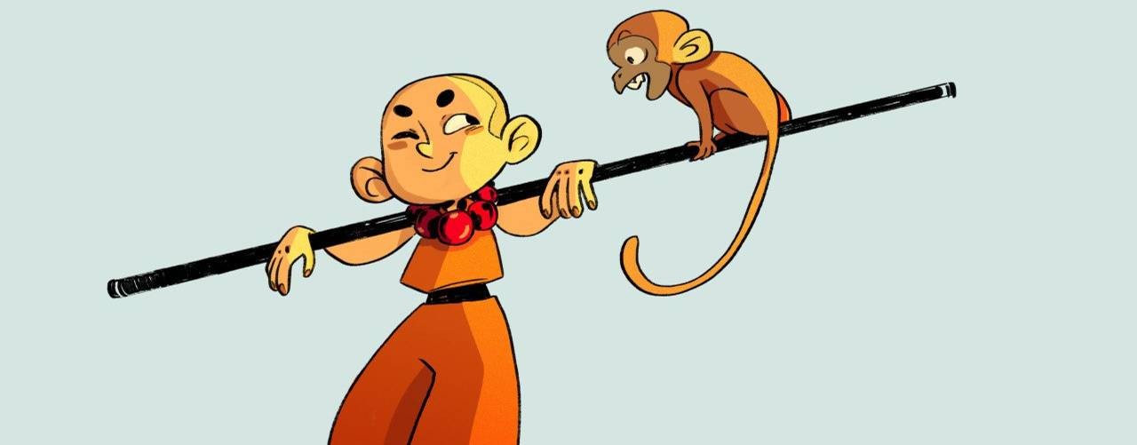 Путь Мастерства