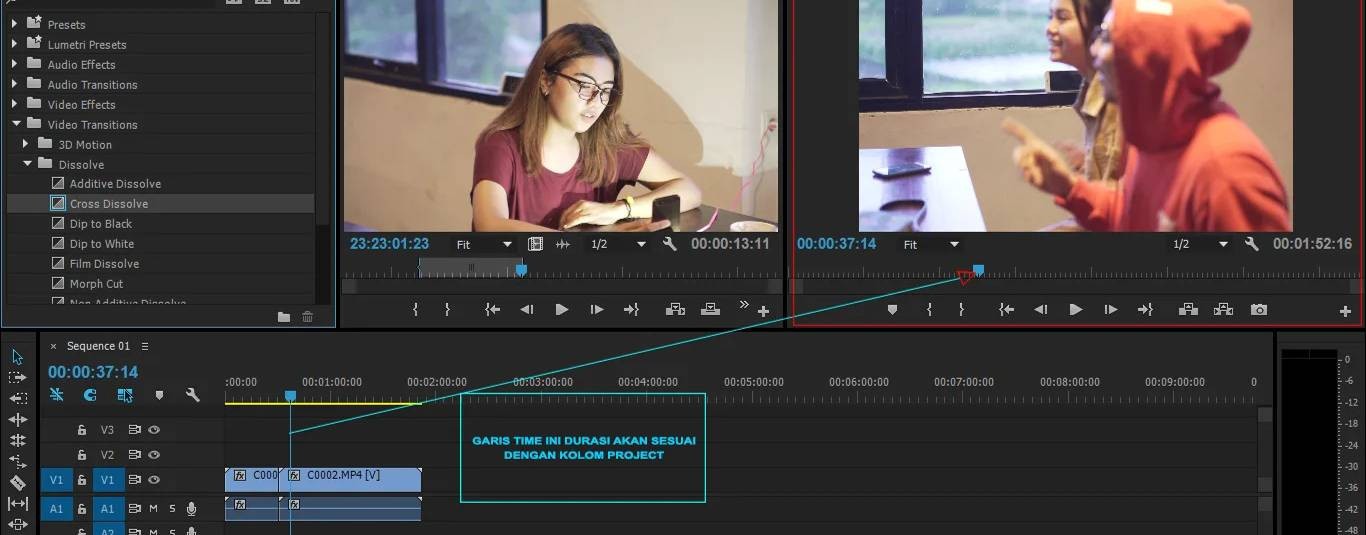 Видеоредактор