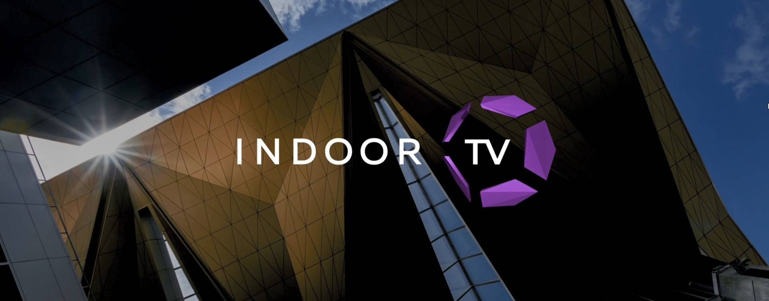 INDOOR TV