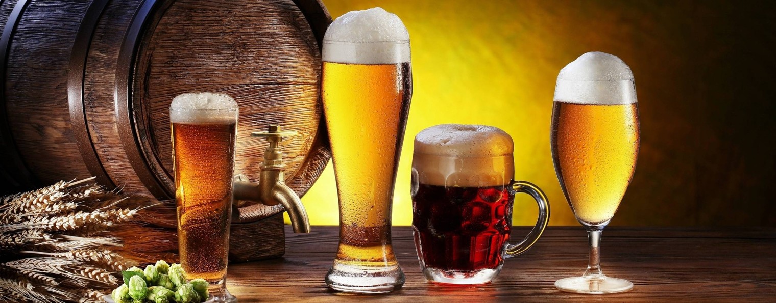 ХМЕЛЬНАЯ БОЧКА (AlkoBlog)