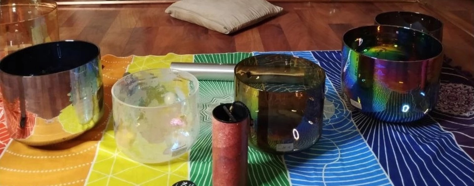 Звукотерапия как метод исцеления