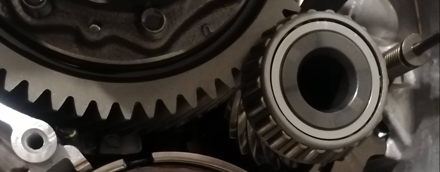 Box33 АКПП НОВОСИБИРСК