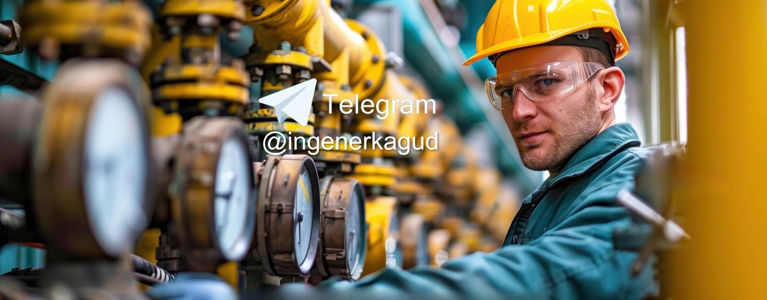 ИНЖЕНЕРКА ГУД!