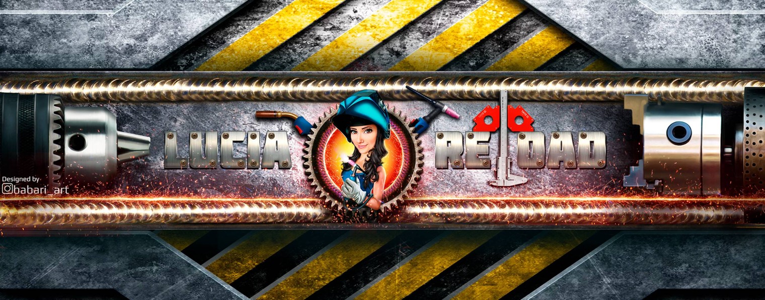 Люция. Перезагрузка