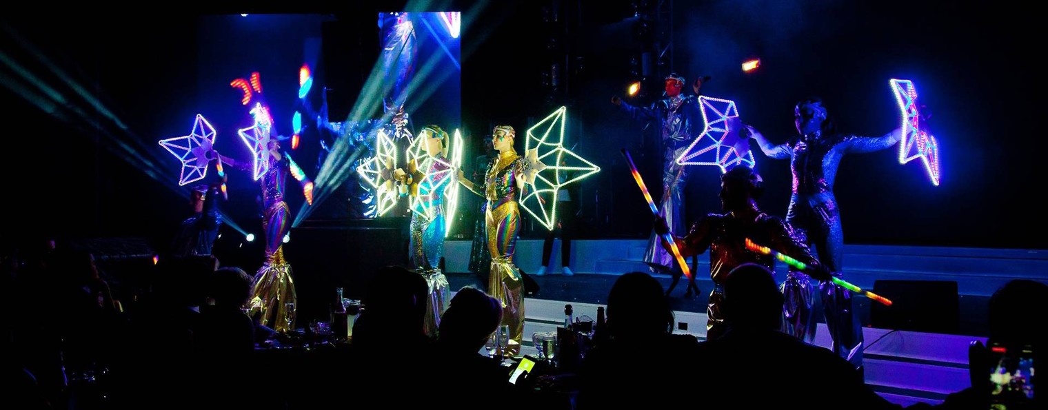 ГУЛЛИВЕР I Атмосферное перфоманс-шоу