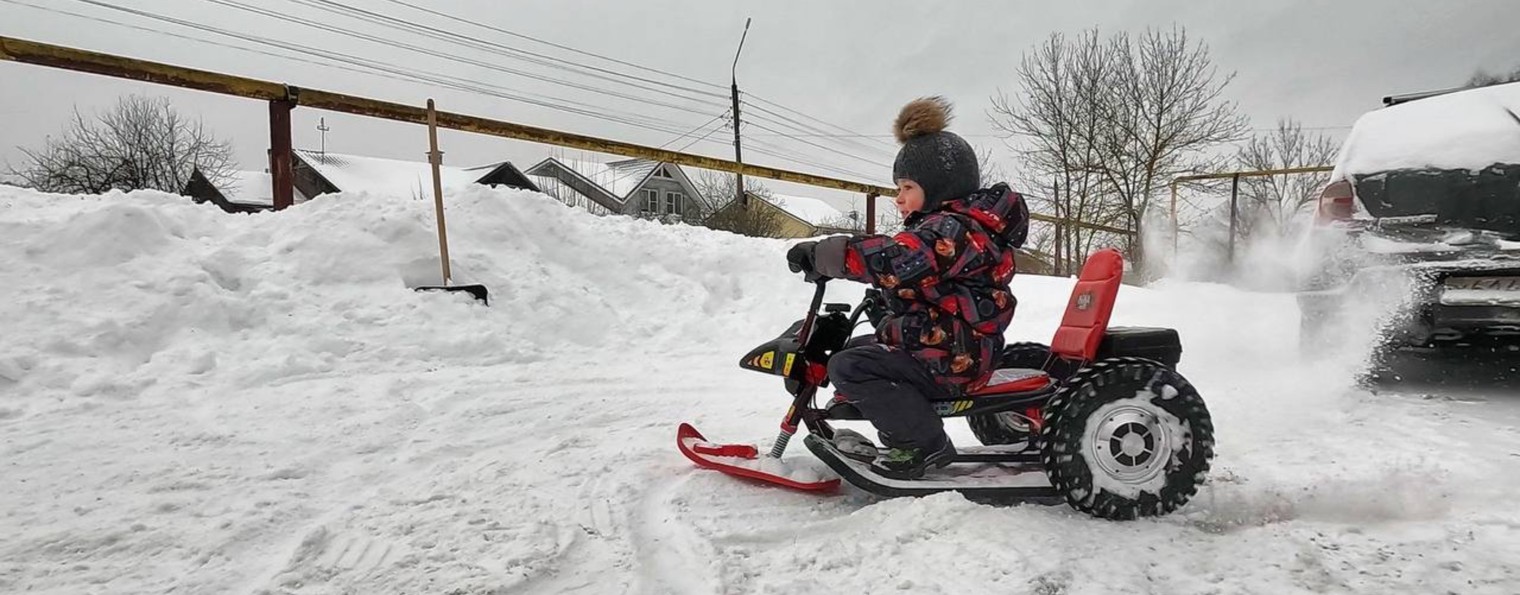 Батя и сыны | Мужской цех