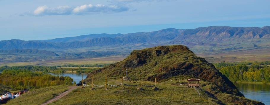 Международная академия "Хоомей"