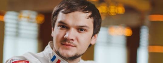 Школа кондитеров vip-masters