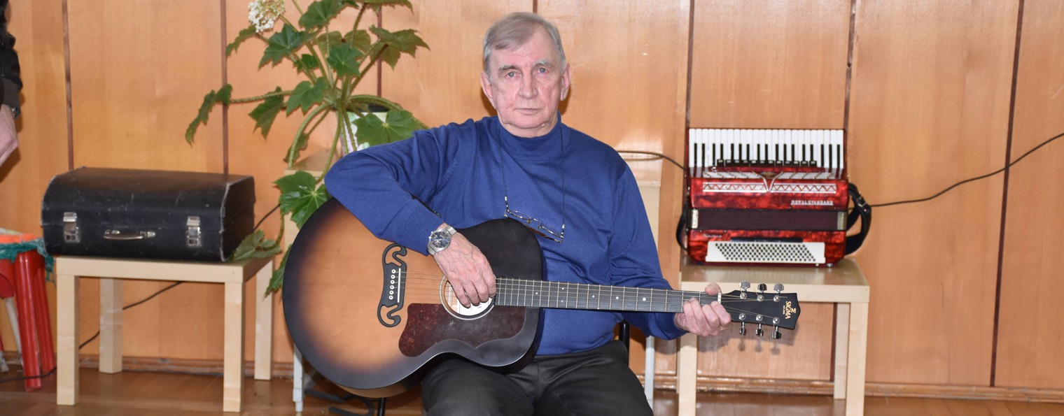 Олег Походий