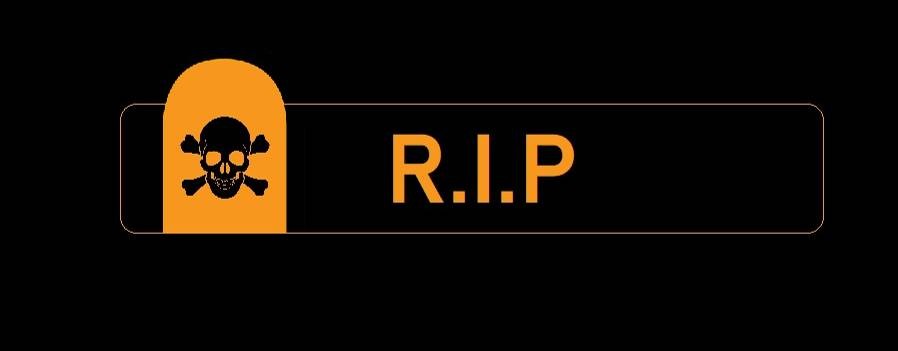 R.I.P