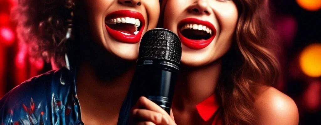 Долгун Караоке