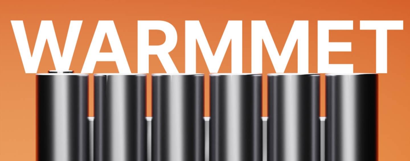 Дизайн-радиаторы и полотенцесушители WARMMET