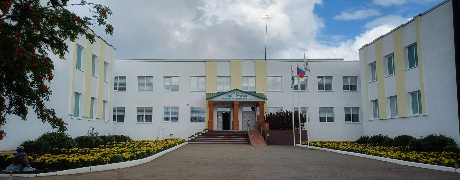 Бирская КШИ