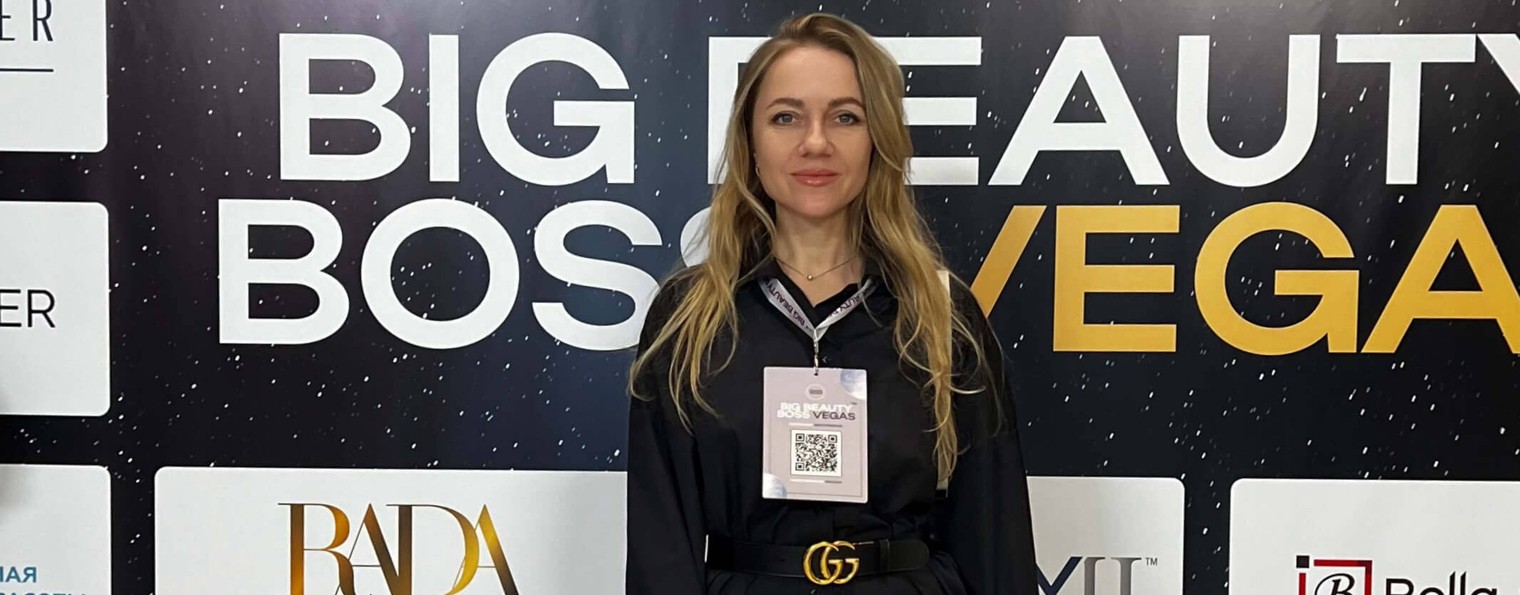 Nady Beauty Business