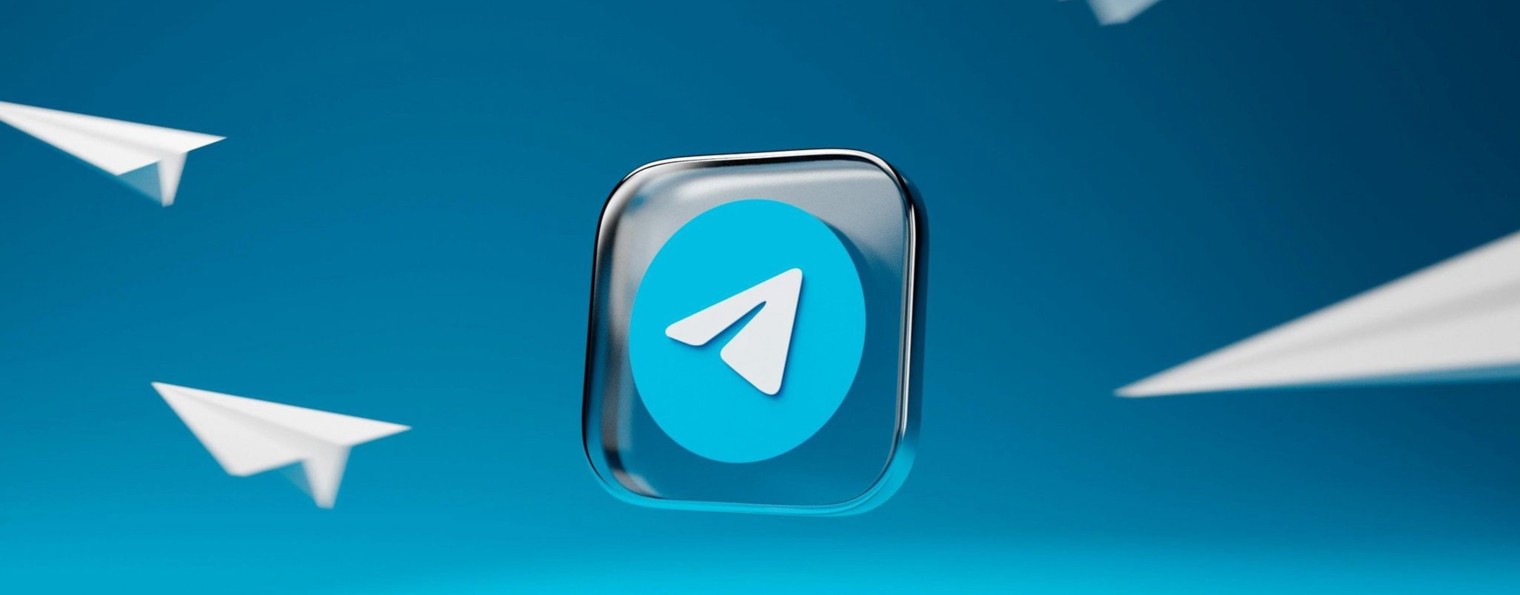 Продвижение экспертов в Telegram