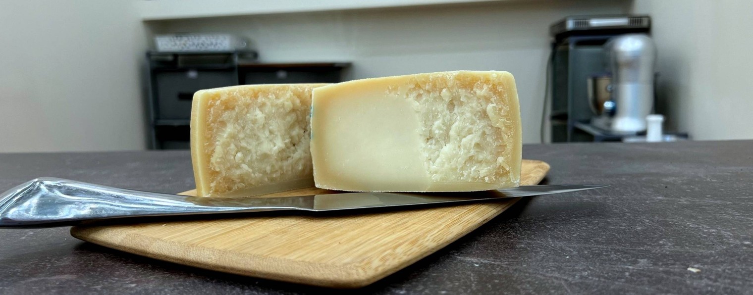 Школа сыроделия Куртинских