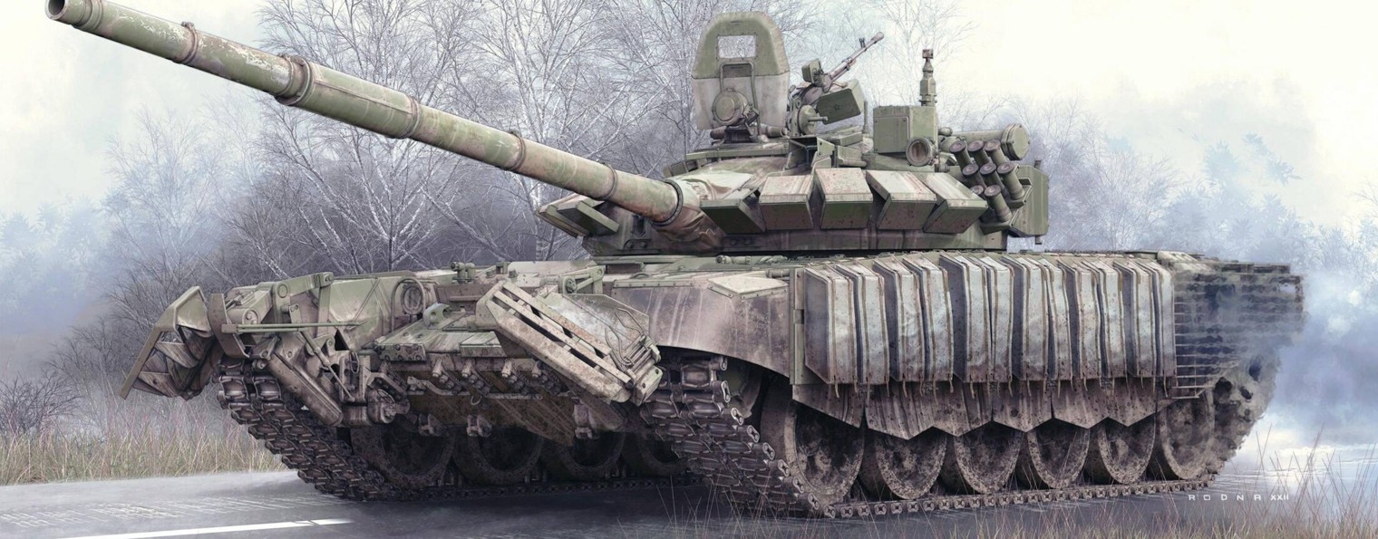 МИР ТАНКОВ 26