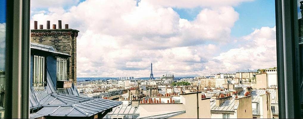 Parlons Français online