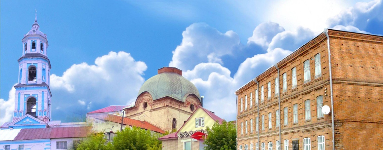 Сунский историко-краеведческий музей