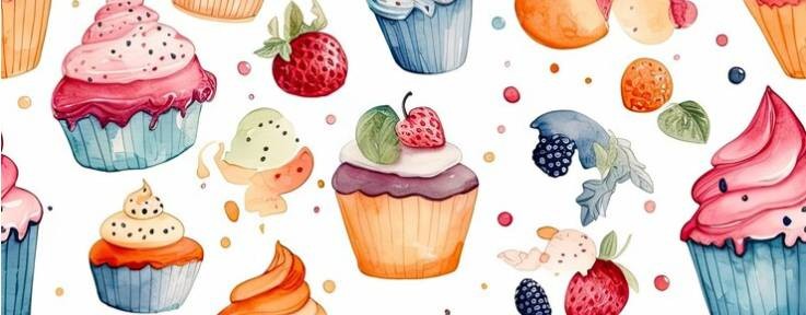 Сладкий уголок. Клуб для кондитеров.