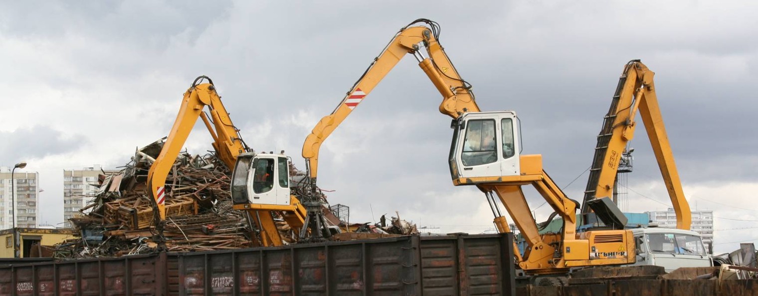 ГК Балтэкском