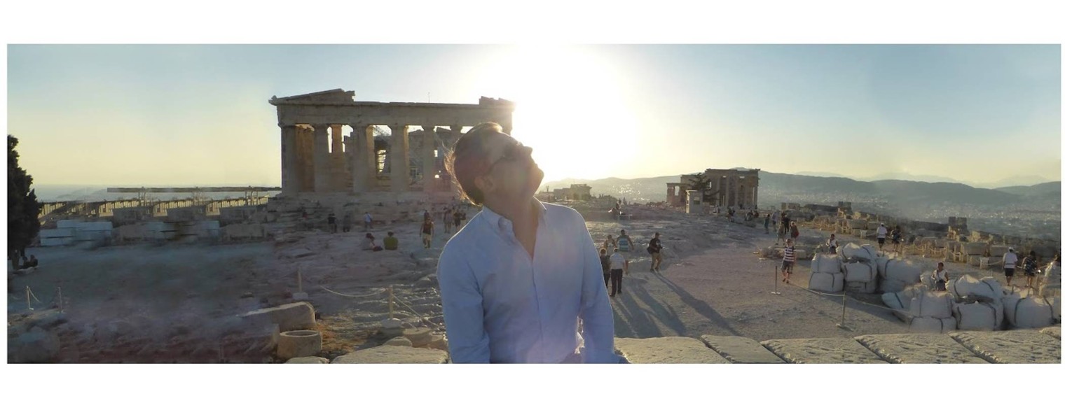 Канал о творчестве Е. Понасенкова