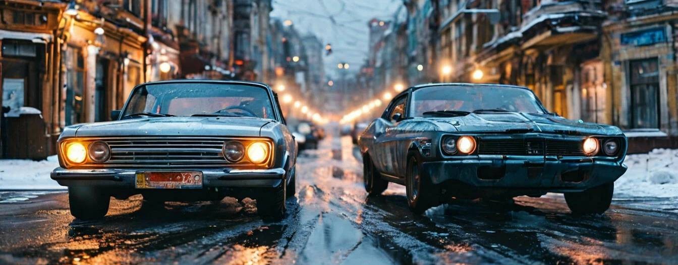 АВТОБАТТЛ