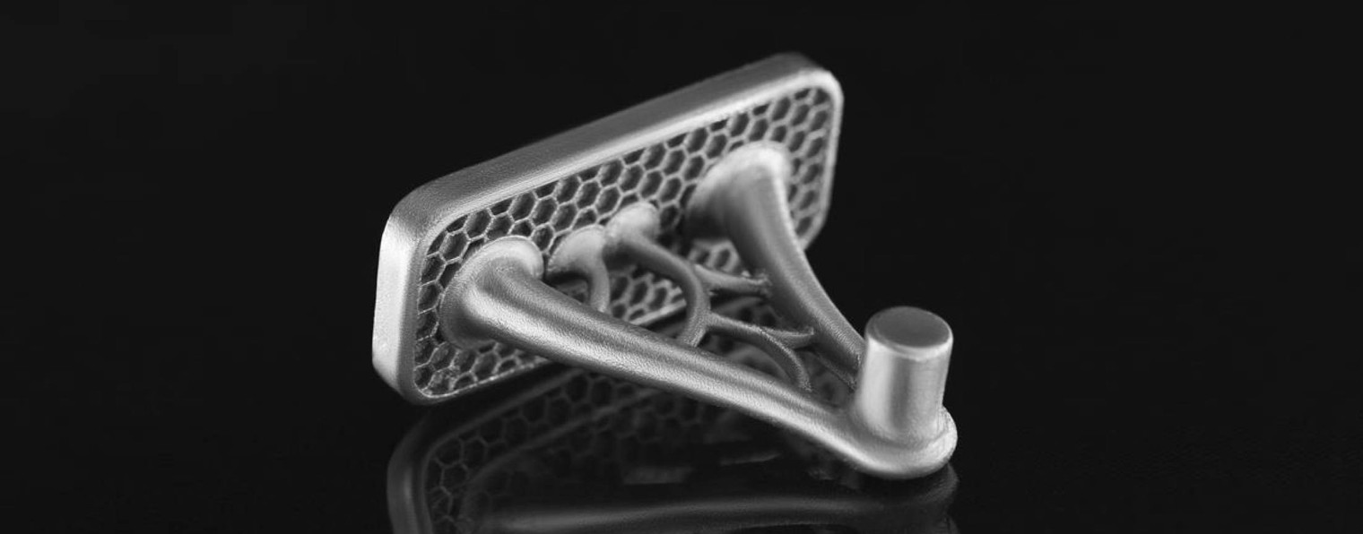 Глобатэк — 3D-оборудование для профи