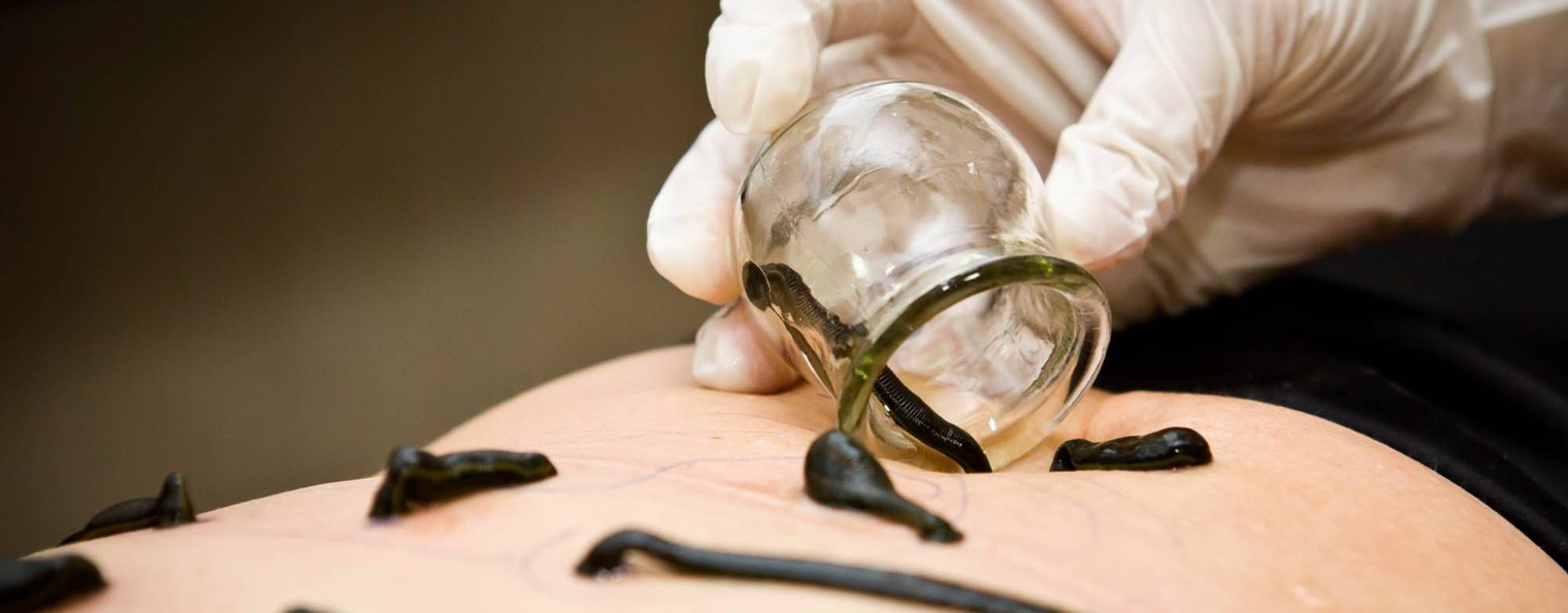 Центр медицинской пиявки Юнитек