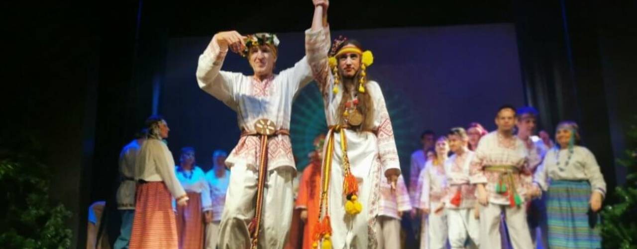 Центр реабилитации "Мария"