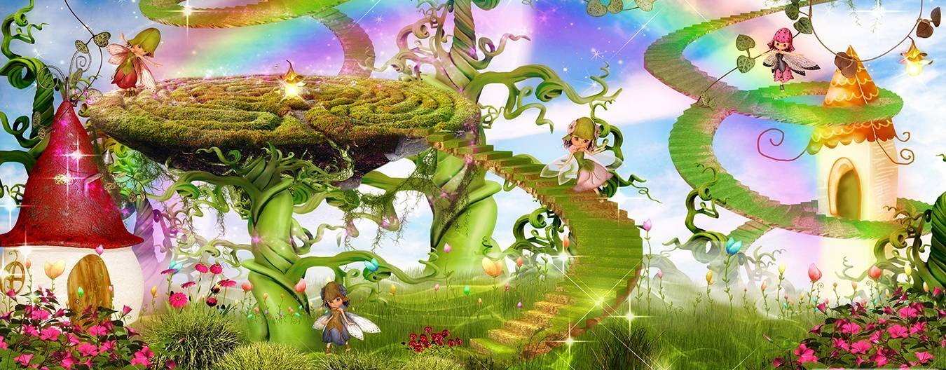 Сказочная страна