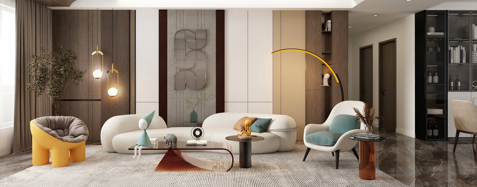 AiHouse Россия