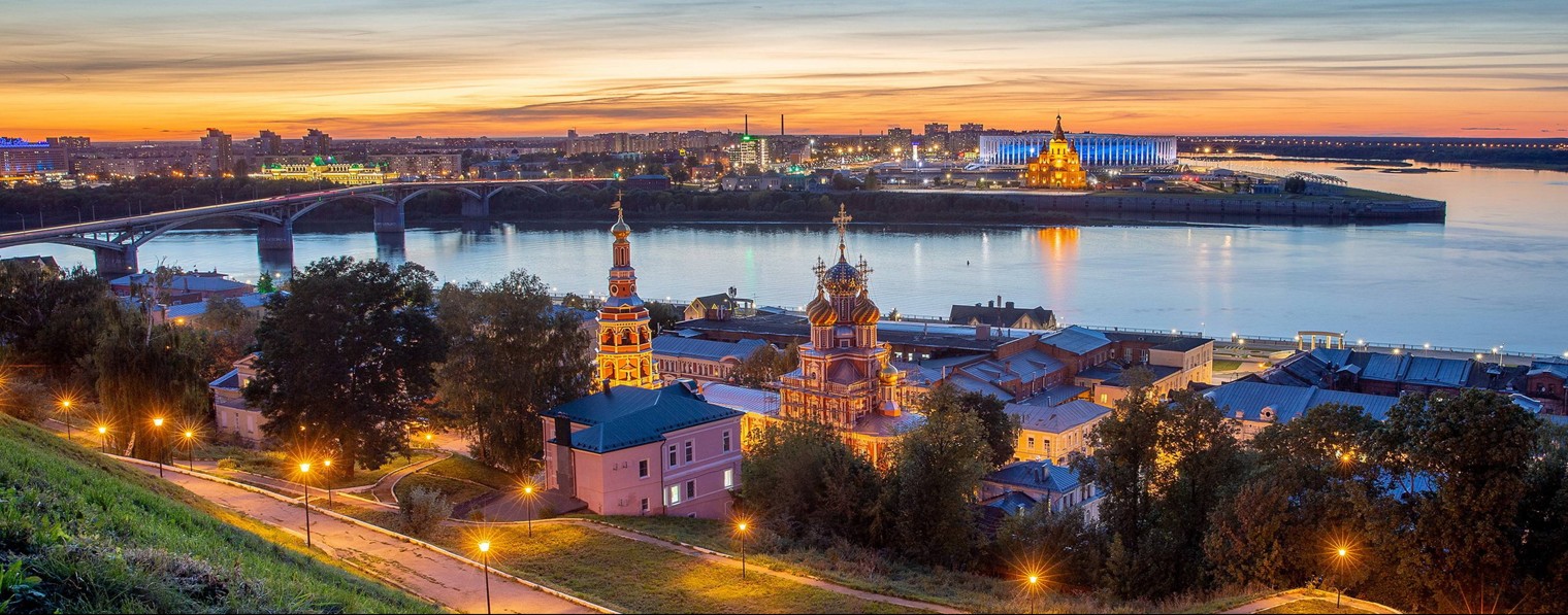 Уют и Комфорт НН