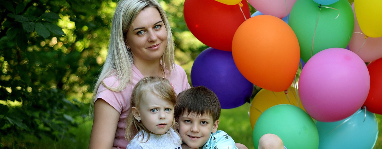 Семья Честных