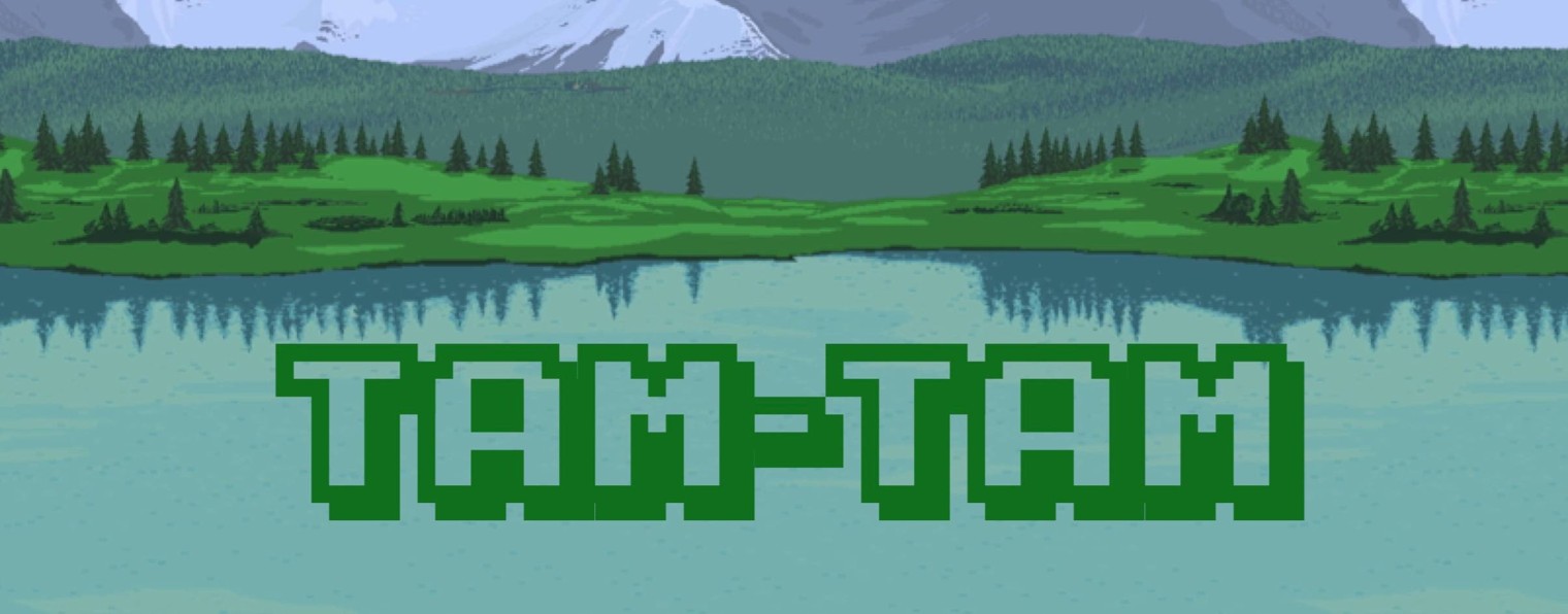 Там-Там