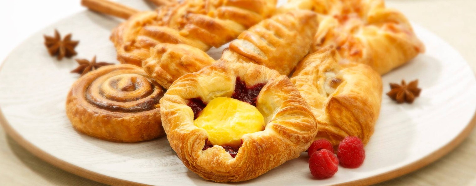 ФРОСТМО - замороженная продукция от производителя