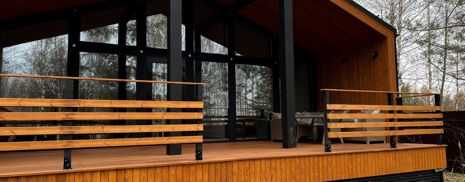 Barn Studio