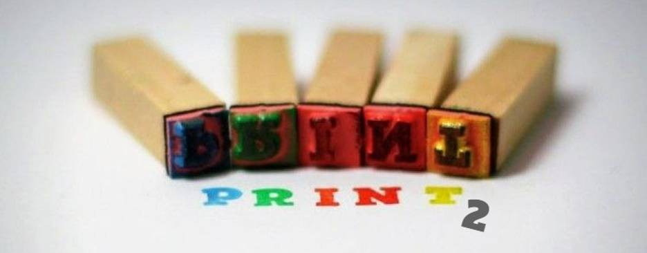 ТИПОГРАФИЯ Print2
