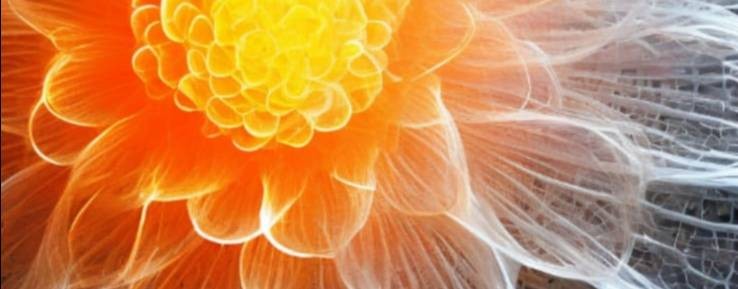 Нереальная Реальность! Романтичный канал!