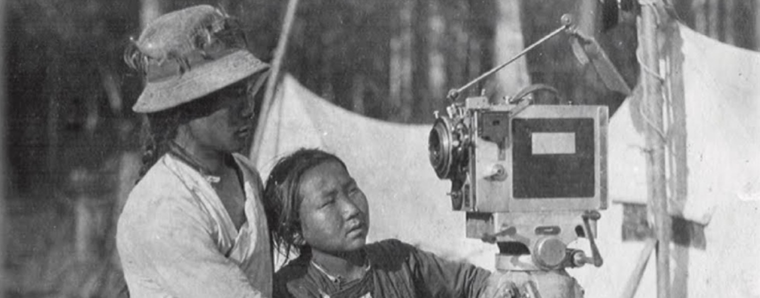 ЭтноКино / EthnoFilm