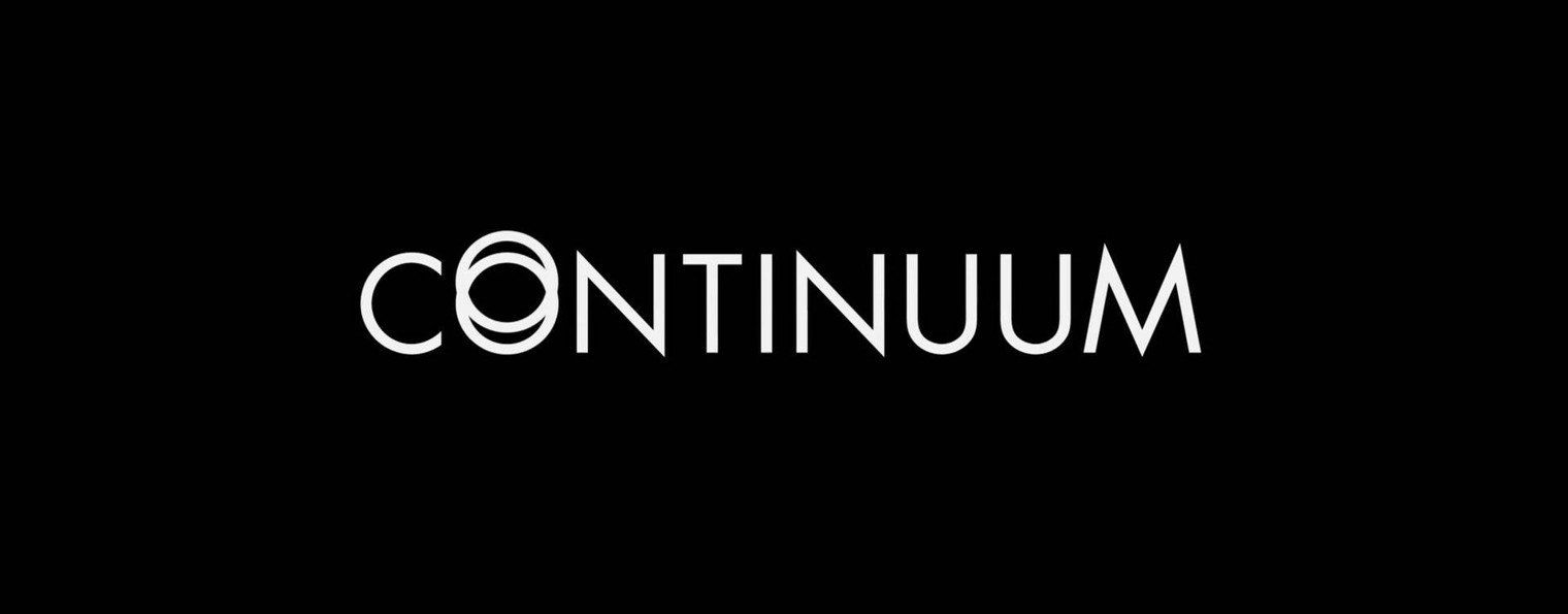 Сериал Континуум / Continuum