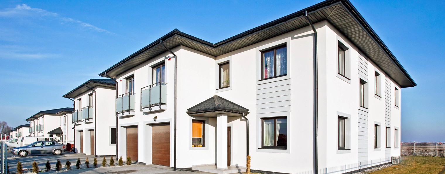 Деревянные окна SKANDI OKNA