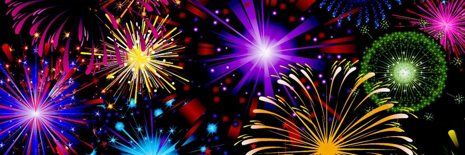 Праздник к вам приходит!