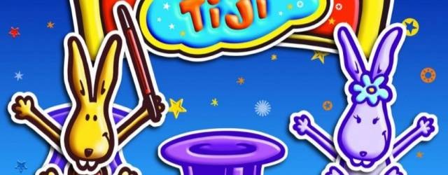 TiJi - Детский канал