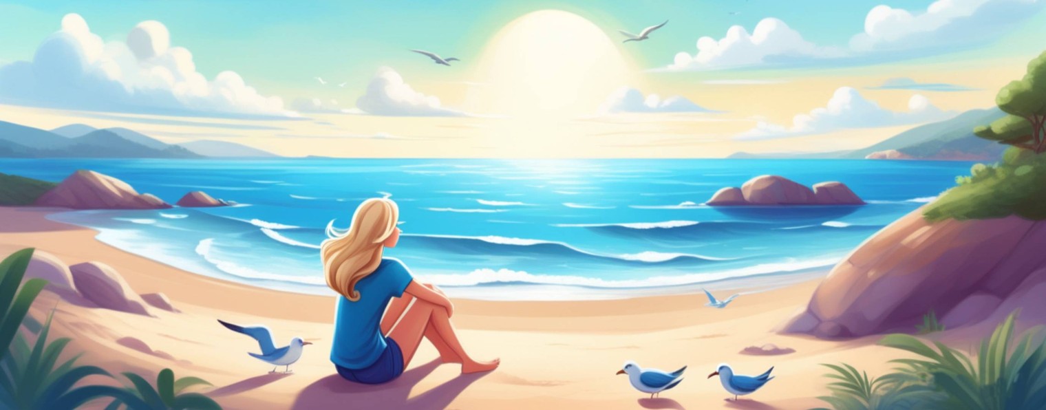 Наталья Туркевич. Центр легкости