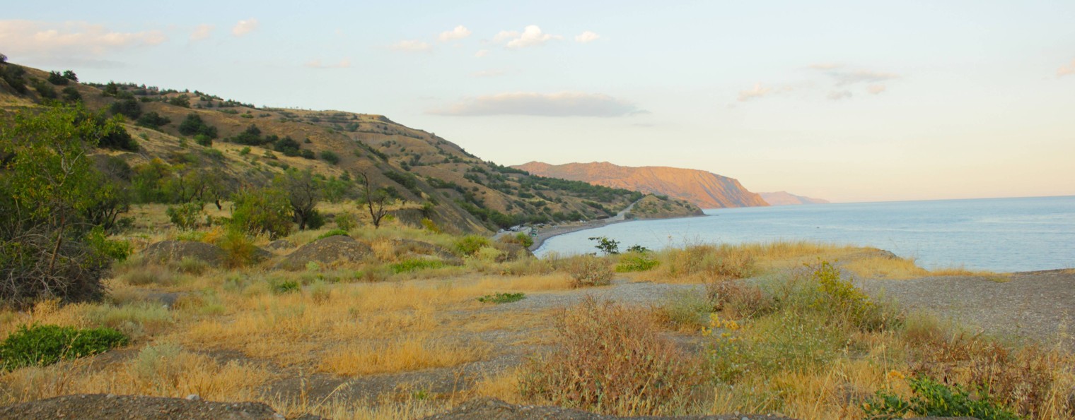 Своими глазами