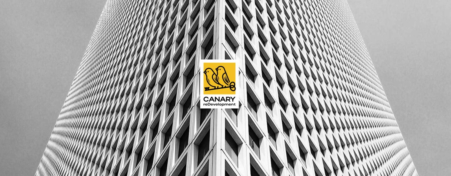 Canary reDevelopment