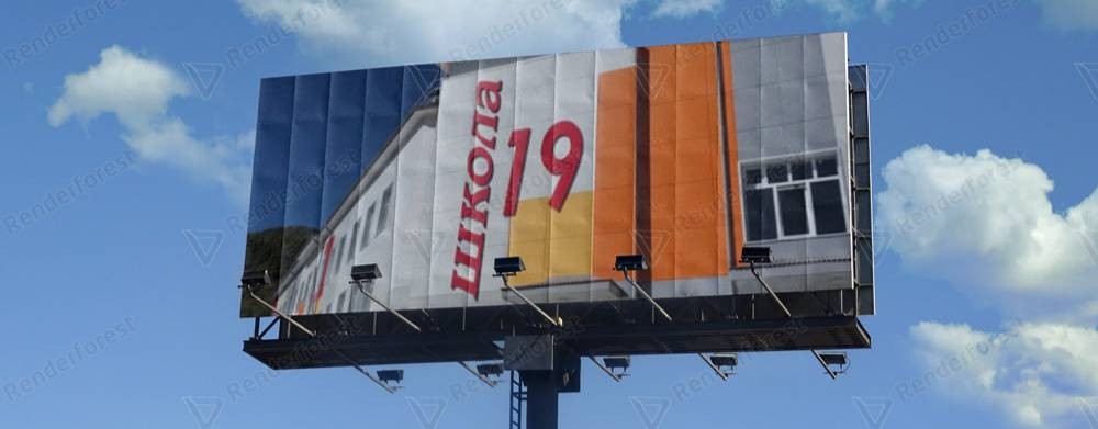 Видеожурнал МБОУ СОШ 19 Ольгинка