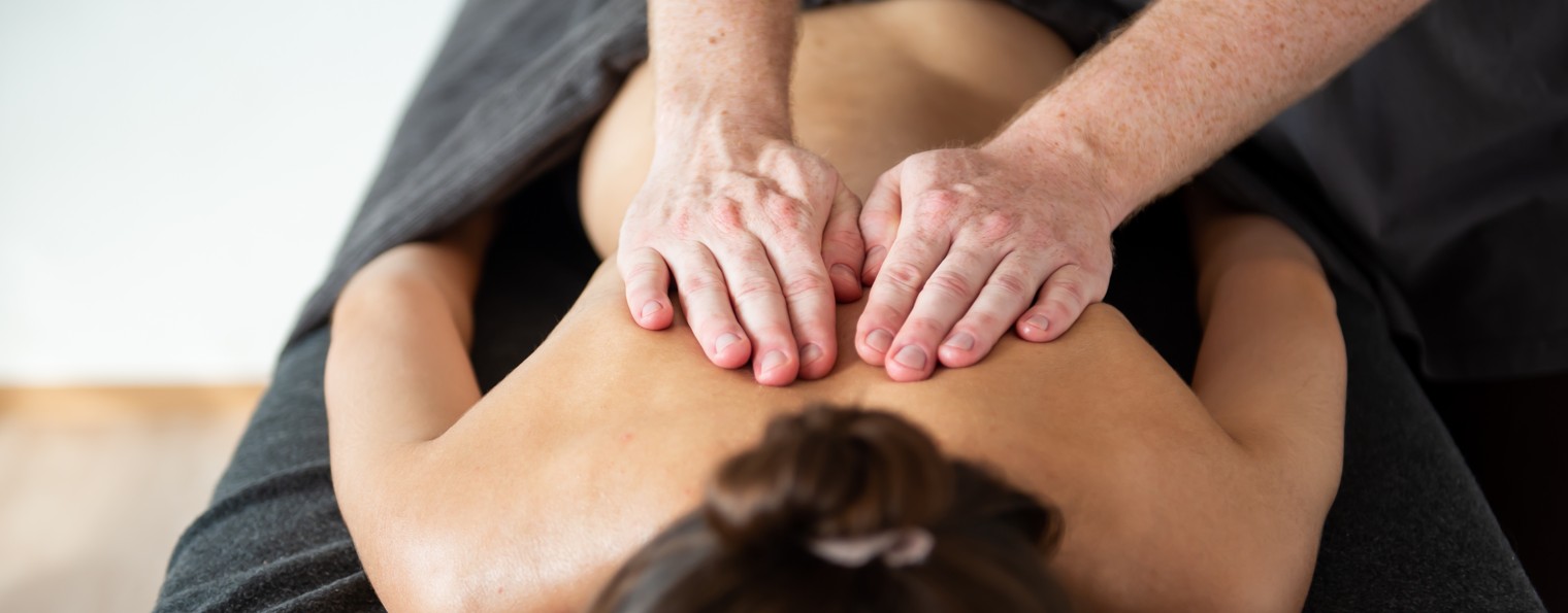 Школа массажа Панфилова | Обучение массажу