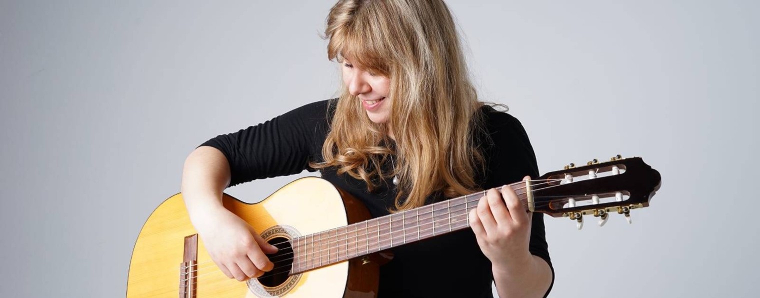 Уроки гитары Руслана